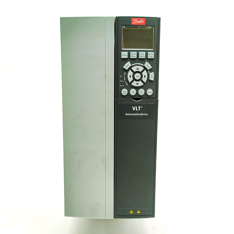 Variador de de frecuencia DANFOSS. Modelo: VLT
